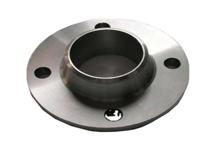 Sockel-Schweißungs-Flansch ASTM ASME A240 UNS S32750 1,4410 für Öl ...